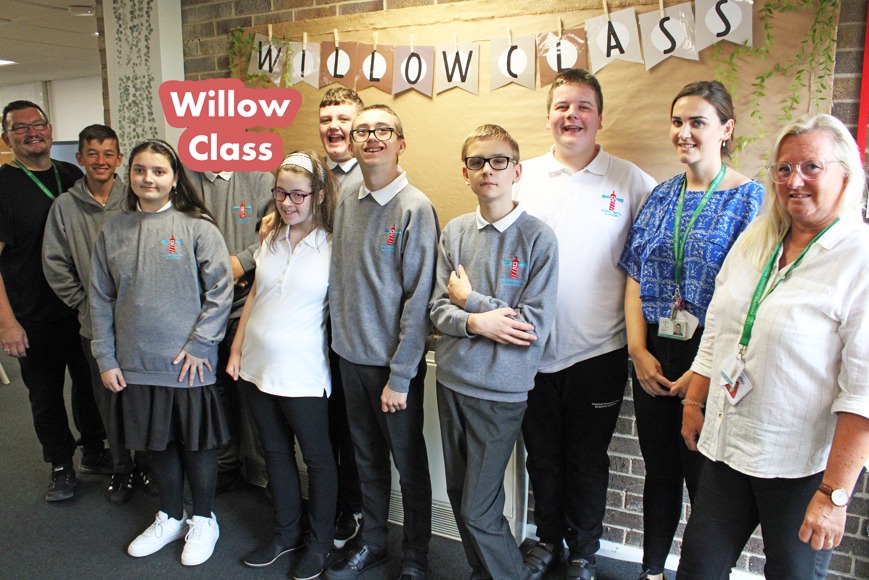 Opening of Harry Watts Academy's New Harraton Site - Latest News ...