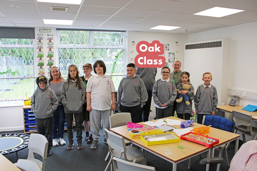 Opening of Harry Watts Academy's New Harraton Site - Latest News ...