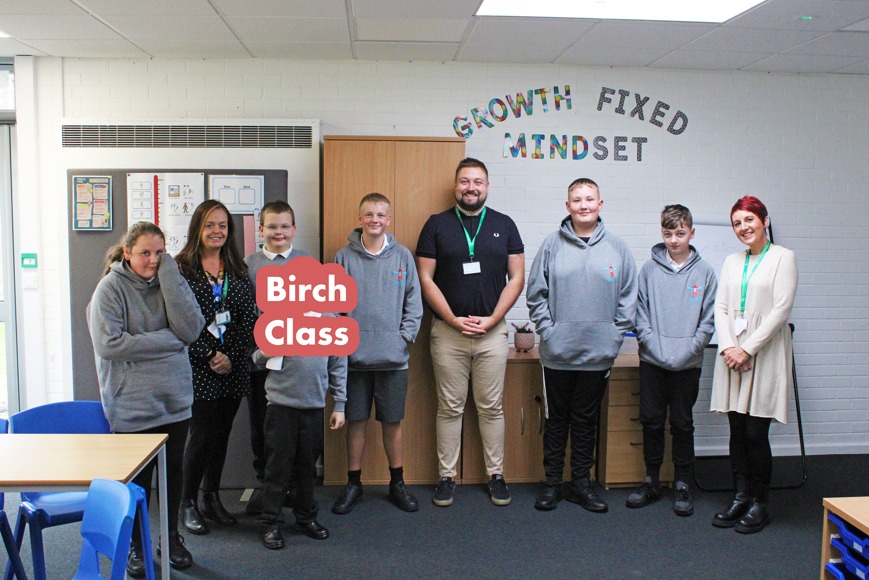 Opening of Harry Watts Academy's New Harraton Site - Latest News ...