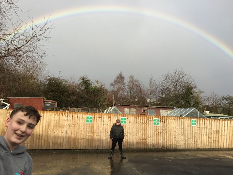 Pine Class Embrace 2024 with Enthusiasm - Latest News - Harry Watts Academy