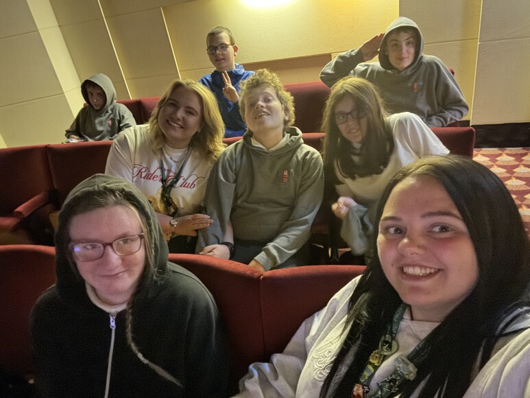 We Visited The Discovery Museum in Pine Class! - Latest News - Harry ...