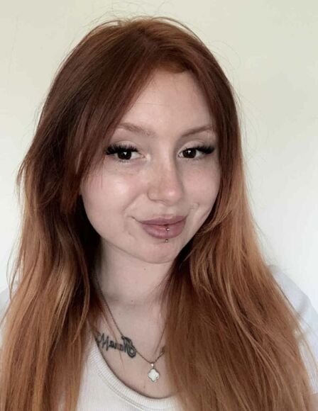 Welcome Bethany - Latest News - Harry Watts Academy