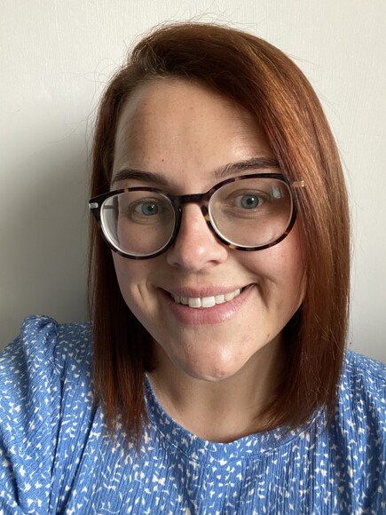 Welcome Kelly - Latest News - Harry Watts Academy