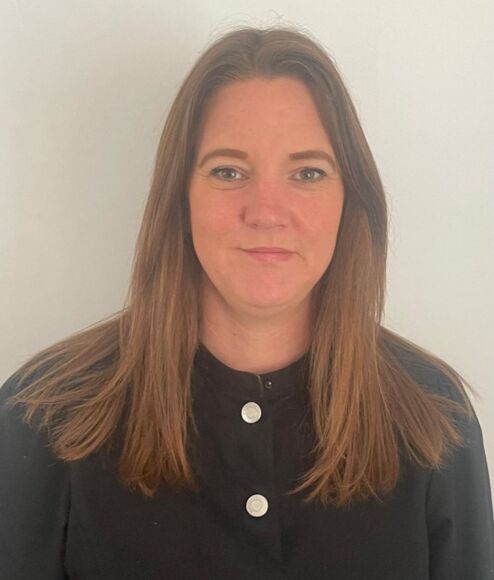 Welcome Stephanie - Latest News - Harry Watts Academy