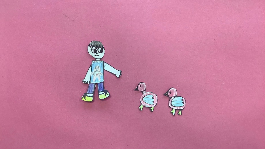 Discover Pathway Animation at the Washington Arts Centre - Latest News ...